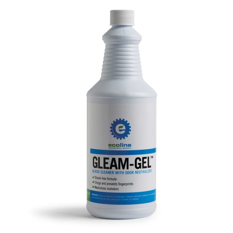 Gleam-Gel™ - Ecoline Industrial Supply