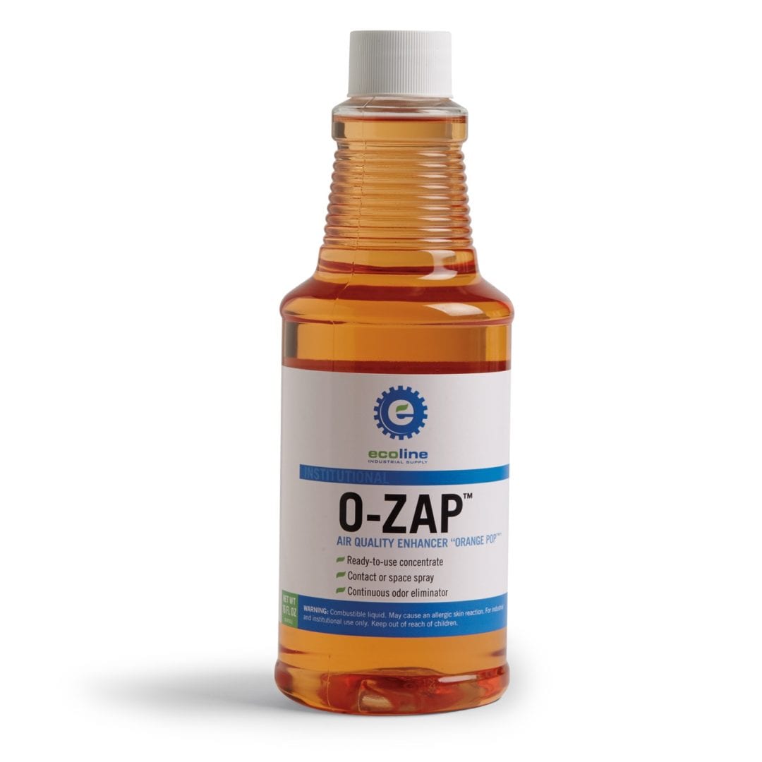 O-Zap™ - Ecoline Industrial Supply