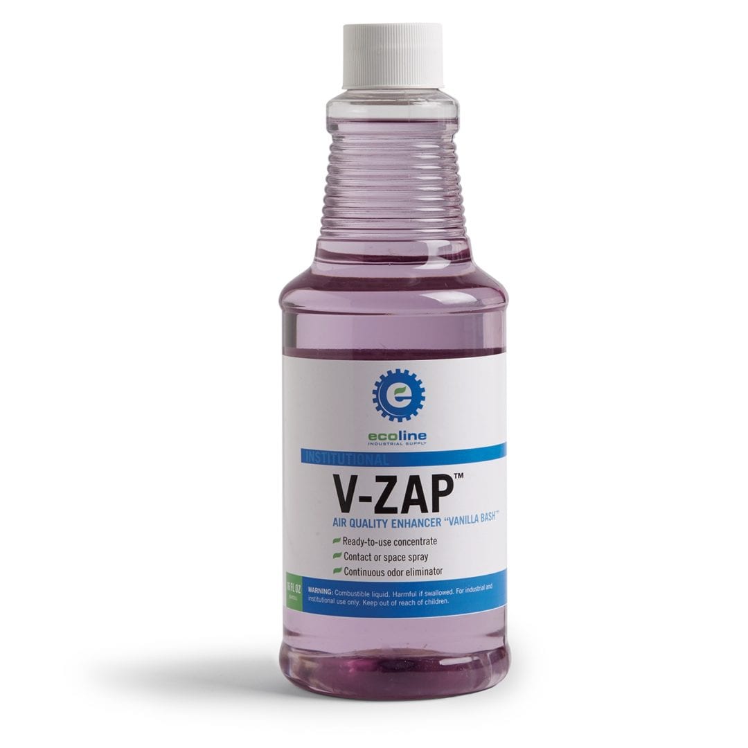 V-Zap™ - Ecoline Industrial Supply