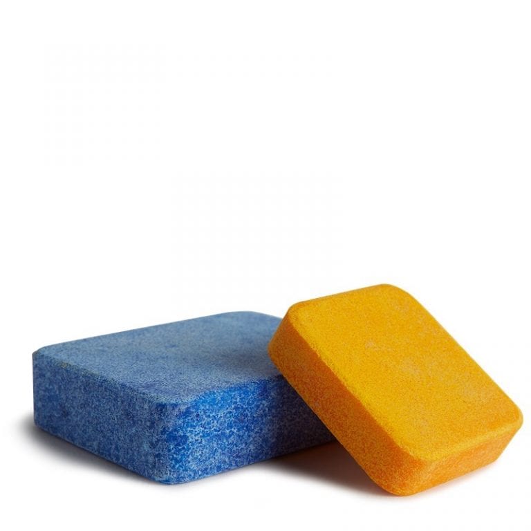 Gel Pan Tabs - Ecoline Industrial Supply