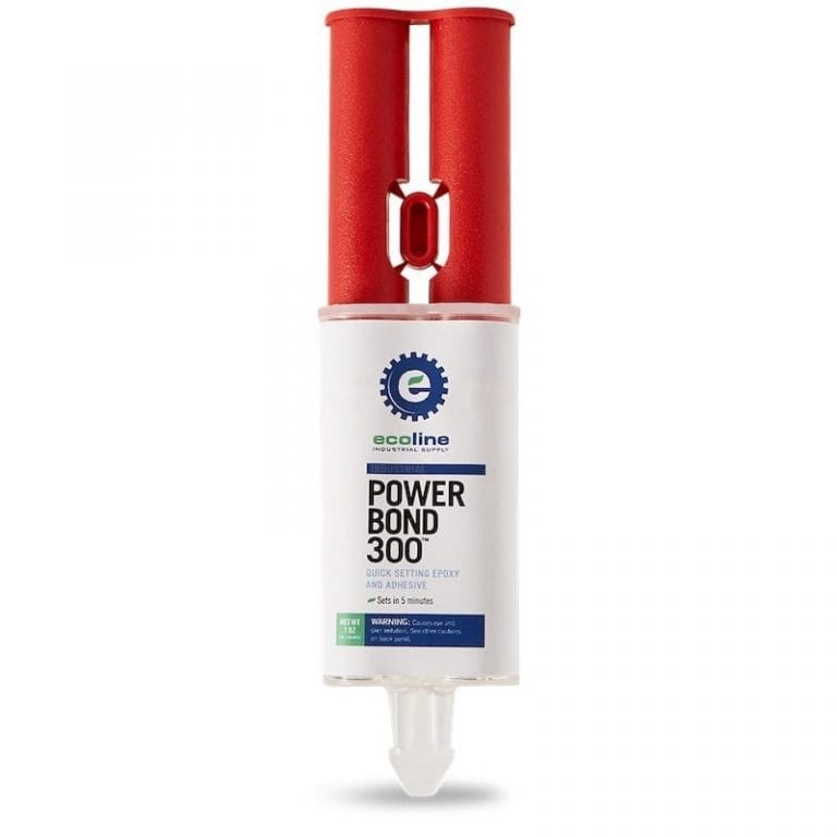 Power Bond 300™ - Ecoline Industrial Supply