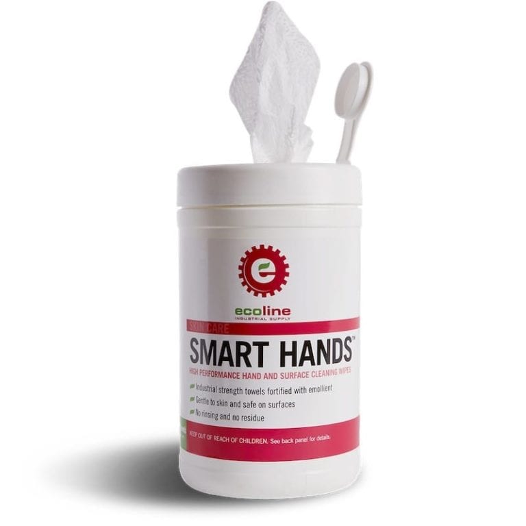Smart Hands™ Tropical Scent - Ecoline Industrial Supply