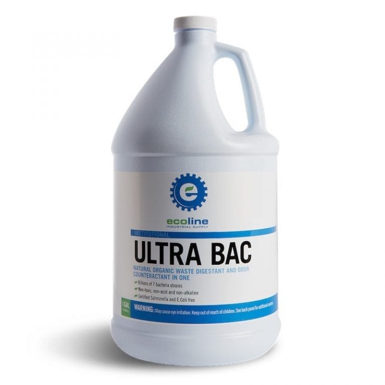 Ultra Bac™ - Ecoline Industrial Supply