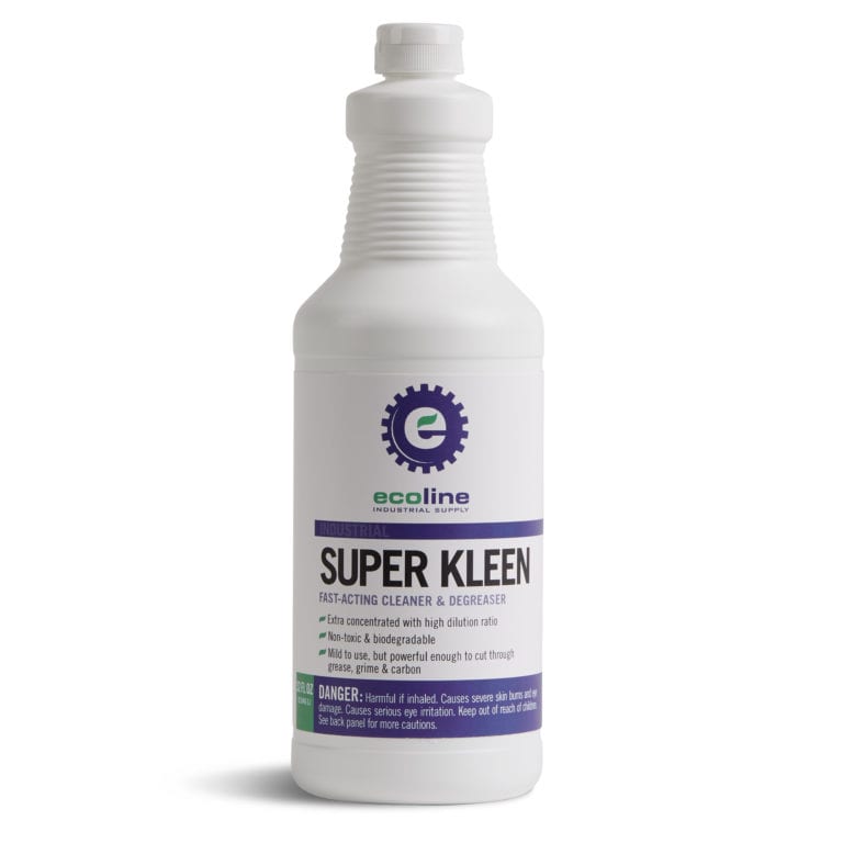 Super Kleen™ - Ecoline Industrial Supply