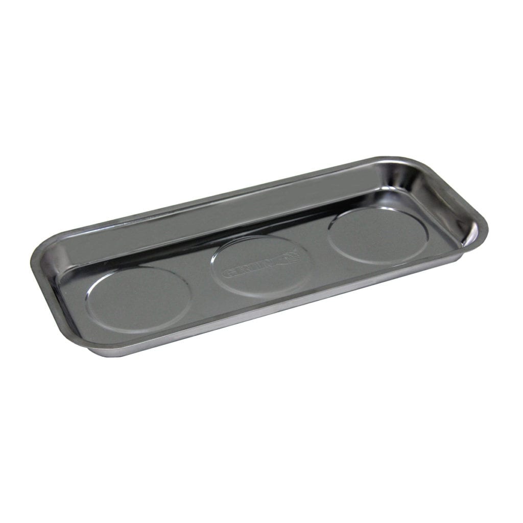 Heavy Duty Magnetic Tray 6" x 14" - Ecoline Industrial Supply