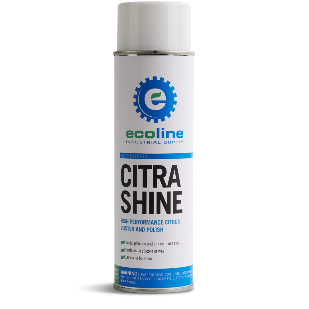 Citra Shine™ - Ecoline Industrial Supply