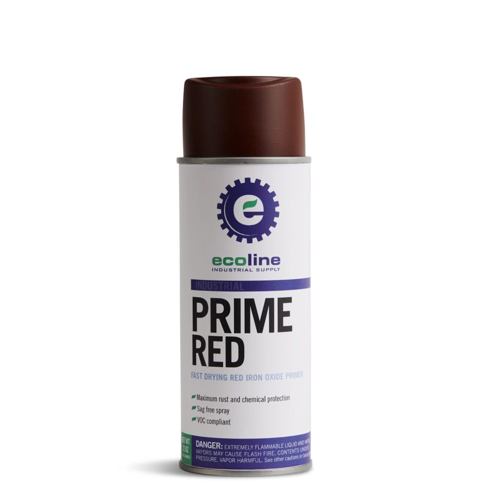Prime Red™ - Ecoline Industrial Supply