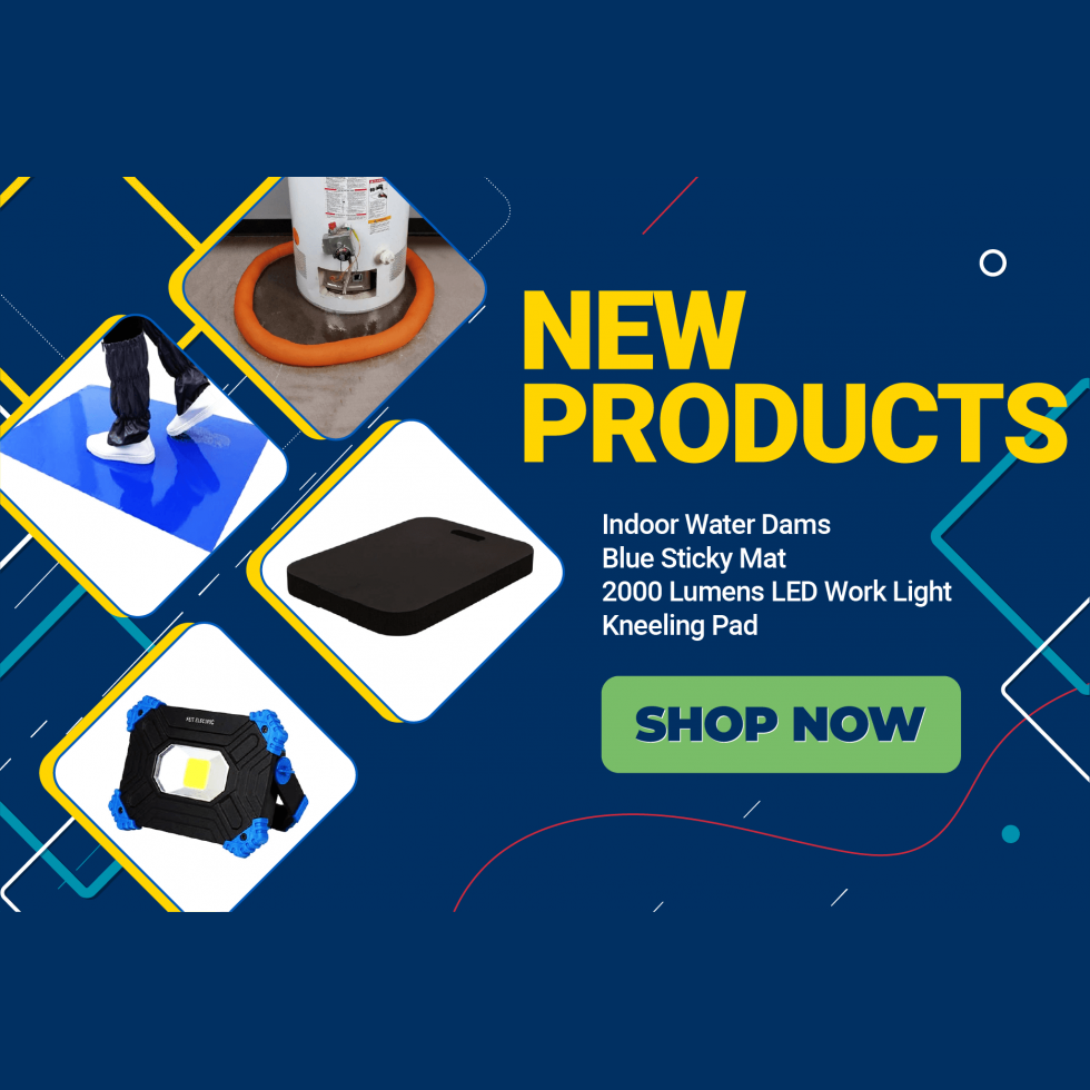 Environmentally-safe cleaning & maintenance products | Ecoline ...